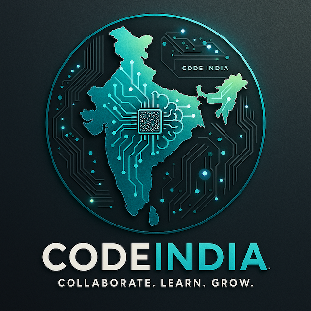 Home – CodeIndia Community | Free Coding Hub & Learning Games